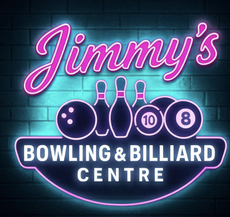 Home & Jimmy’s Bowling and Billiard Center